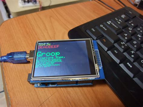 2 8 tft lcd unknown id page 4 displays arduino forum