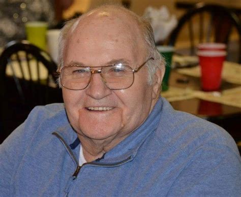 Edward Ed H Johansen Obituary Kansas City Ks