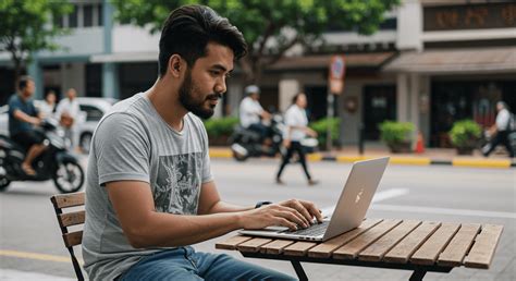 Mobile Application Developer Salary In Malaysia 2026