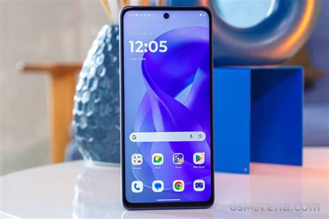 Moto G Power 2025 Review Kowatek Solar LTD