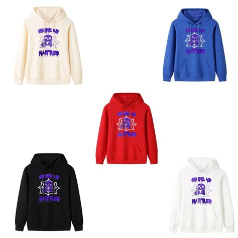 Cheap Graphic Printed Hoodie For Unisex And Wounisex Autumn And Winter