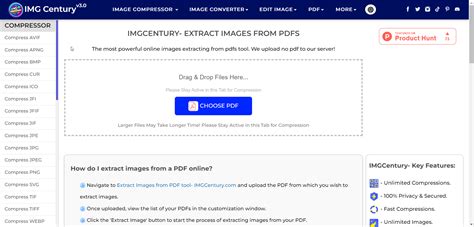 Extract Images From PDF Extract Multiple Images From Multiple PDFs