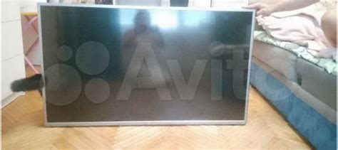 Телевизор SMART tv HI 50" (на запчасти) купить в Москве | Электроника ...