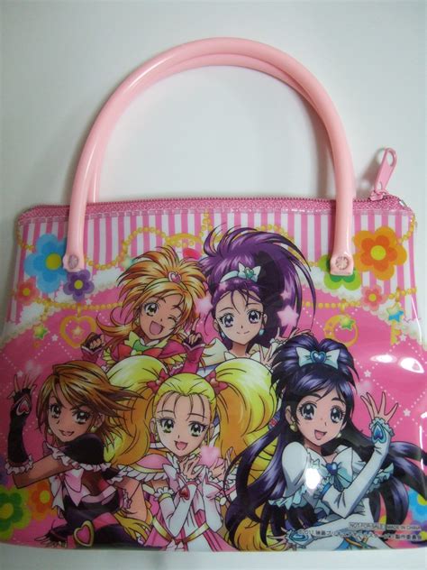 個別「 Anime プリキュア ふたりはプリキュア ふたりはプリキュアmh 美墨なぎさ 雪城ほのか 九条ひかり 日向咲 美翔舞