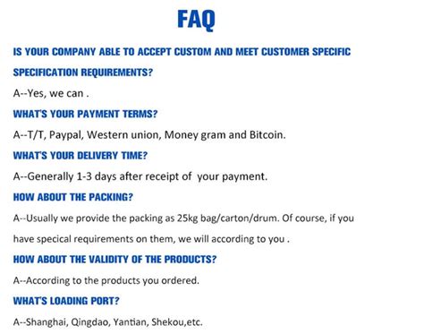 Hot Sale Mequinol Cas 150 76 5 4 Methoxyphenol Cosmetinc Mehq Expore China Wholesale Chemicals