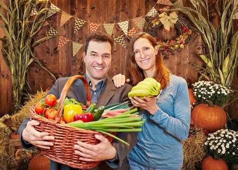7x5ft Fall Thanksgiving Photo Backdrop Rustic Wood Board Barn Harvest