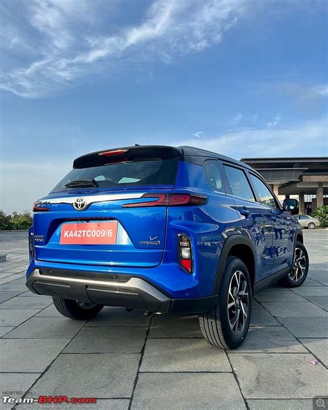 Maruti And Toyotas Creta Rivaling Midsize Suv Revealed Urban Cruiser