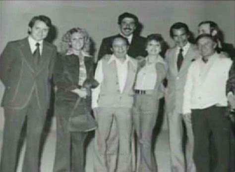 Las Fotos Inéditas De Don Ramón Que Publicó La Hija Del Humorista Y