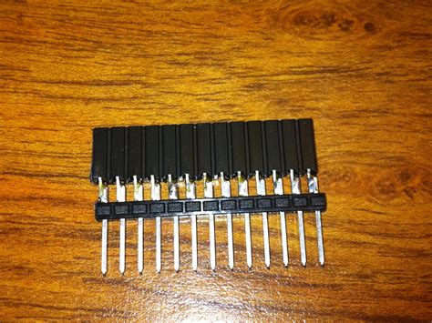 Arduino Temp Humidity Monitor With Web And SNMP Make