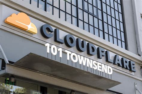 Benefits Of Cloudflare Web Design Toronto