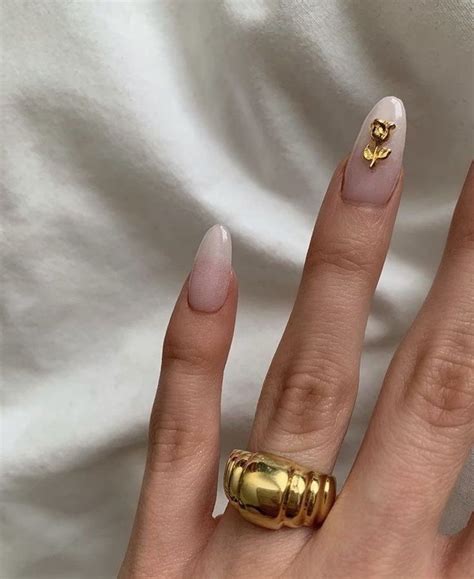Pin By 𝓬𝓪𝓻𝓶𝓮𝓷 On Nails Dream Nails Minimalist Nails Pretty Nails