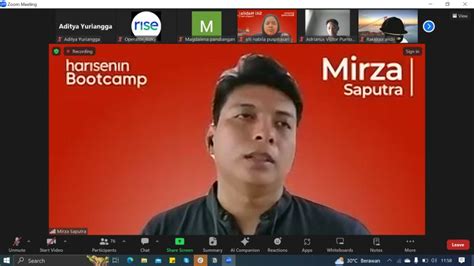 Aditya Yuriangga On Linkedin Day 1 Of The Auditor And Financial Analyst