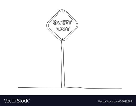 Safety Drawings