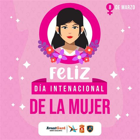 DÍa Internacional De La Mujer