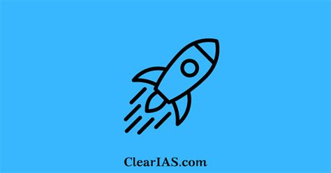 Indian Space Program Phases And Achievements Clearias