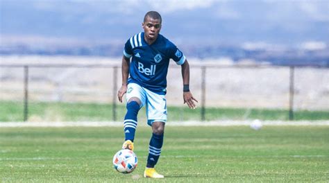 Deiber Caicedo Sus números en la MLS y condiciones con las que llega a Junior