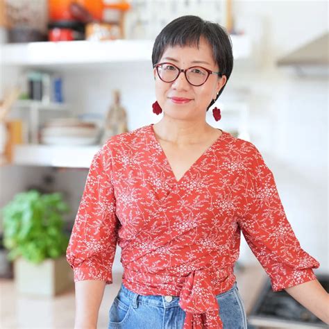 Wei Guo — Emily Sweet