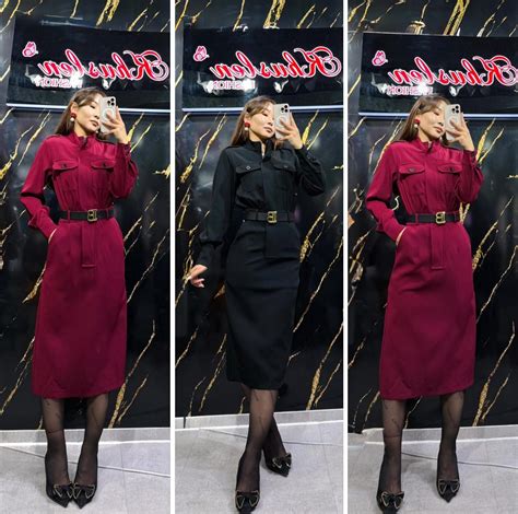 Khuslen Fashion Khuslen Fashion Added A New Photo