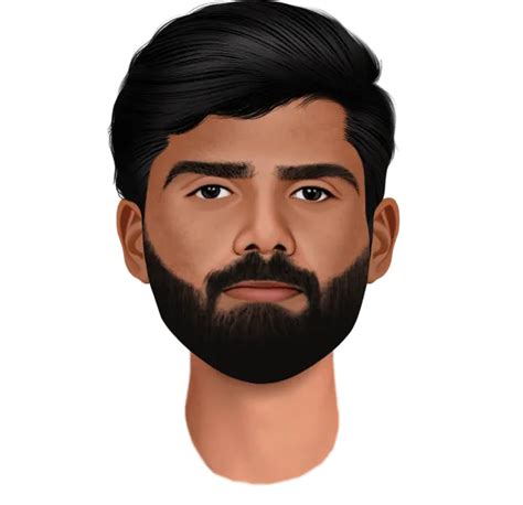 Niranjan Naik Indian Cricket Player Profile Batting And Bowling Stats Recent Form Crex