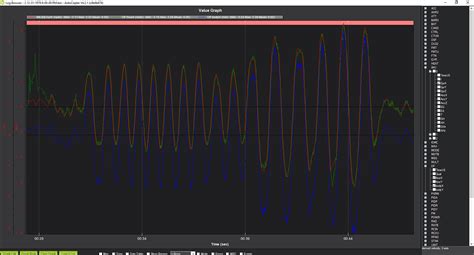 Optical Flow And Altitude Anomalies Copter ArduPilot Discourse
