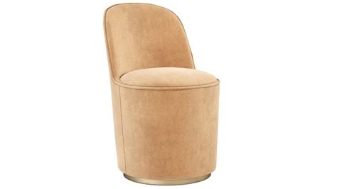 3d Model Gubi Tail Dining Chair Turbosquid 1816591