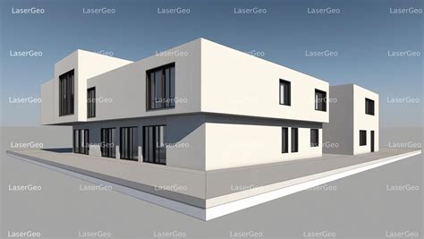 architectural modelling lasergeo