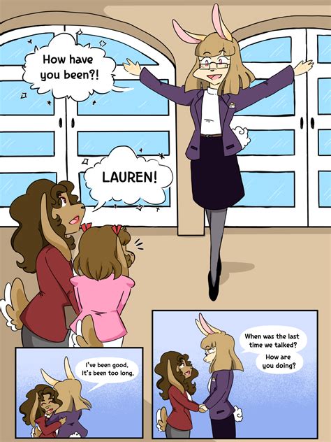 Chapter Page Thefirststep