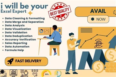 I Will Do Pivot Tables And Reports For 20 Freelancer Ali Asghar
