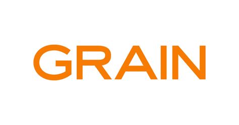 Branding And Design Agency Thoughts Grain Creative West London