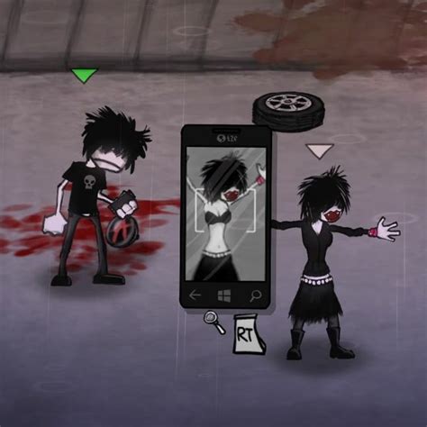 Charlie Murder