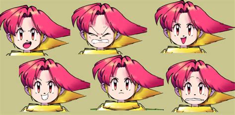 Design Characters In Any Style By Mechano Fiverr