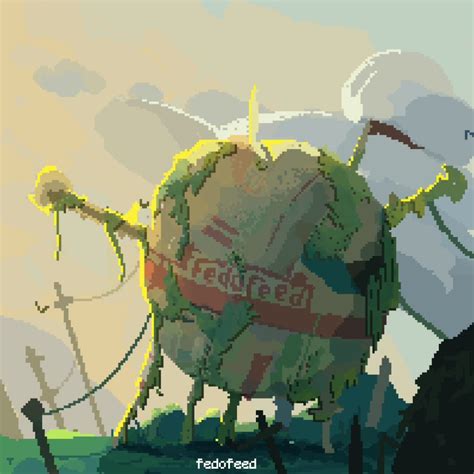 9∞ Learn Pixel Again Rpixelart