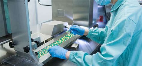 What Is A Cdmo And How Can Cdmo Services Benefit Your Pharma Development