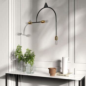 Lustre pour salon moderne 16 modèles pour vous inspirer