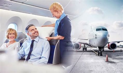Flights Cabin Crew Reveals What Flight Attendants Secretly Wish Plane