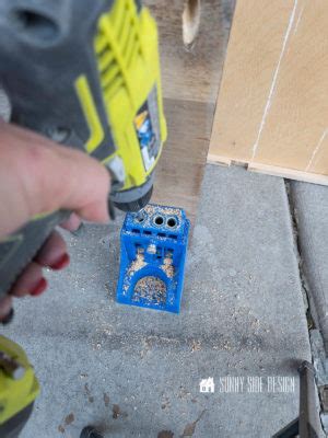 Mind Blowing Desk Makeover With A Modern Vibe Sunny Side Design