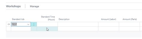 Bug Lookup On Subpage Not Working When Field Is Populated And Subpage Has Dynamic Visibility