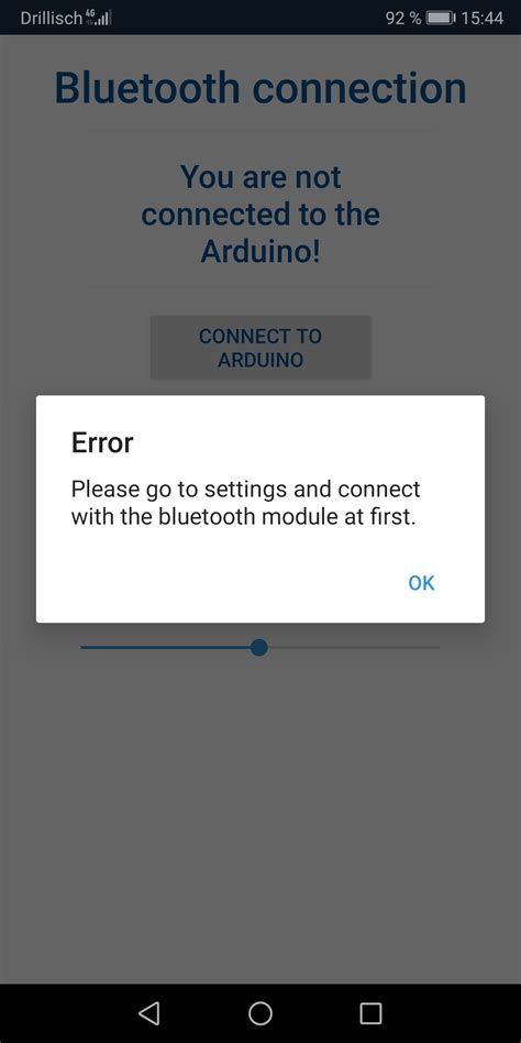 Android Bluetooth Classic App For Arduino Fan Controller Full Source Code
