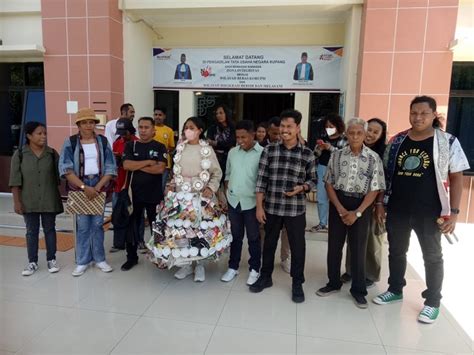 Walhi Ntt Ungkap Masalah Sampah Di Tpa Alak Kota Kupang Tirilolok News