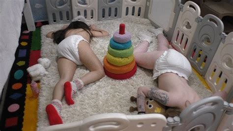 Valentine B Regression TheABDaycare Clips Sale