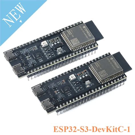 M Dulo De Placa De Desarrollo Esp S Devkitc Esp Esp S N R N