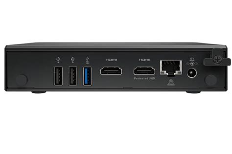 Intel NUC 8 Kit Celeron NUC8CCHKRN BKNUC8CCHKRN2 AltStore