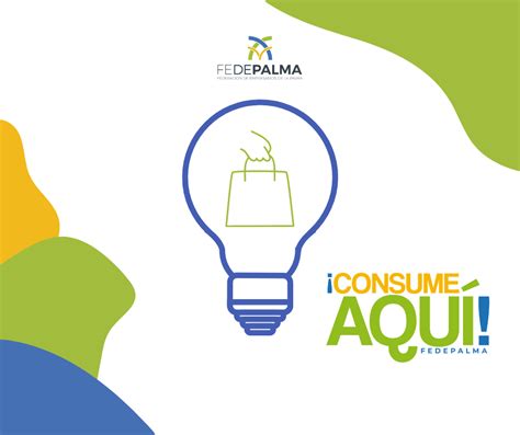 Consumo Sostenible El Objetivo De Este 2023 Fedepalma