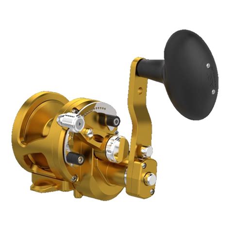 Avet Raptor Plus Lever Drag Reels Jandh Tackle