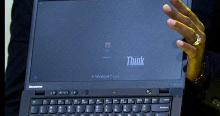 Lenovo Launches New Generation Laptops In New York EF Times