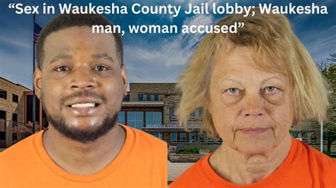 Couple Caught Having Sex In County Jail Lobby Aeor Medium