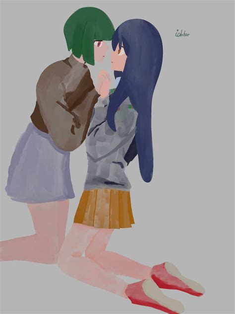 101222 1st Year Of Learning To Draw By Iahtar On Deviantart