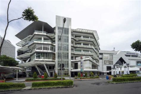 Mall Wtc Surabaya Homecare24