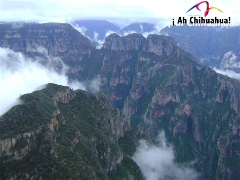 TIPS CHIHUAHUA EN TURISMO EN BARRANCAS DEL COBRE LE INVITAMOS A
