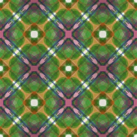 Fabric Textile Line Graphic Shape Seamless Pattern Abstract Geometric
